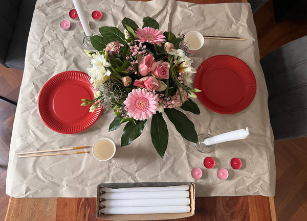Galentine’s Date: Valentinstag mit den besten Freundinnen feiern ...